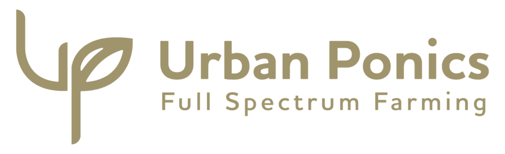 Contact us - make us any question or get an offer - Urban Ponics